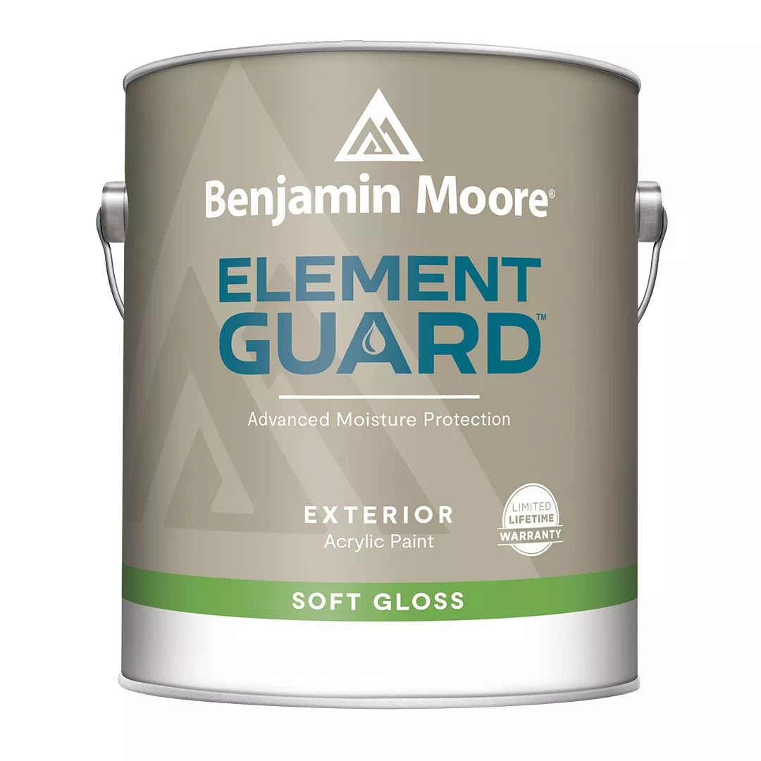 Element Guard – Color Theory Design Studio